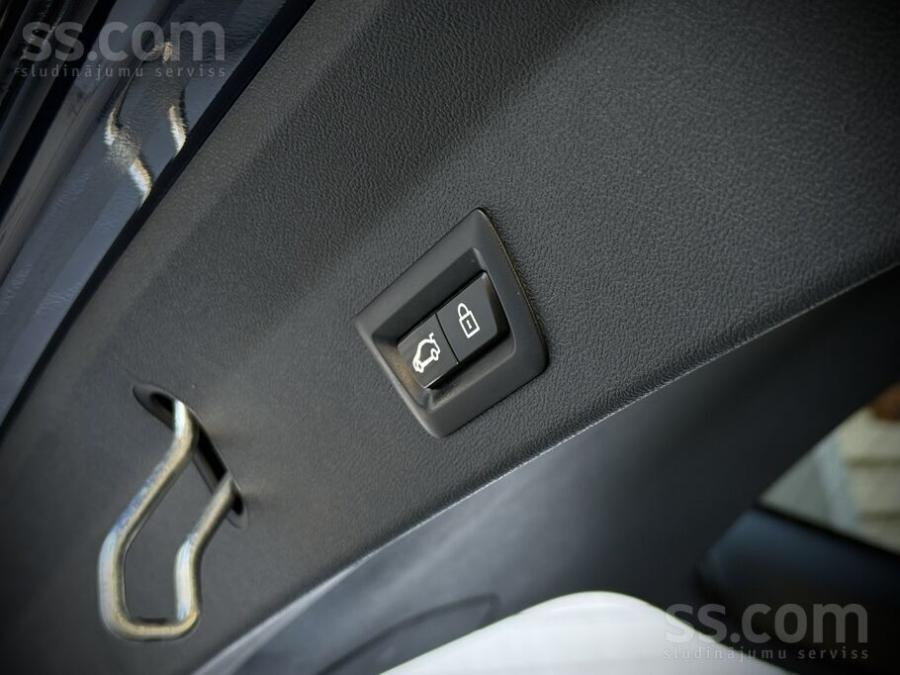 Zils BMW X3 2020 Tukums, ar dzinēja tilpumu 3.00 L un nobraukumu 220 tūkst. km par 24990 €, foto 29 vietnē AUTOMOTO.COM.LV