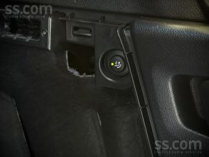 Zils BMW X3 2020 Tukums, ar dzinēja tilpumu 3.00 L un nobraukumu 220 tūkst. km par 24990 €, foto 30 vietnē AUTOMOTO.COM.LV