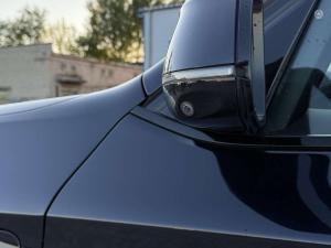 Blue BMW X3 2020 in Taurage, with an engine capacity of 2.00 L and mileage of 201 thousand km for 24500 €, photo 10 on AUTOMOTO.COM.LV