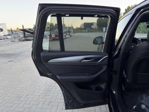 Blue BMW X3 2020 in Taurage, with an engine capacity of 2.00 L and mileage of 201 thousand km for 24500 €, photo 30 on AUTOMOTO.COM.LV