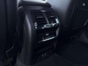 Blue BMW X3 2020 in Taurage, with an engine capacity of 2.00 L and mileage of 201 thousand km for 24500 €, photo 32 on AUTOMOTO.COM.LV