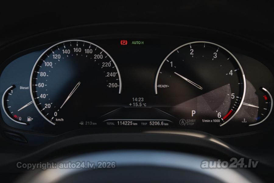 Синий БМВ Х3 2020 в Таллин, объемом двигателя 2.00 л и пробегом 114 тыс. км за 31900 €, фото 23 на AUTOMOTO.COM.LV