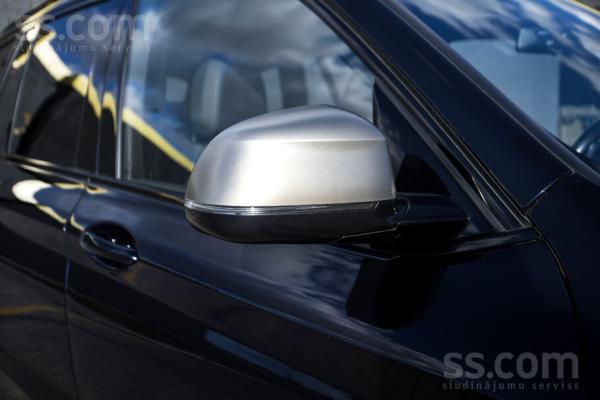 Zils BMW X3 2020 Tukums, ar dzinēja tilpumu 3.00 L un nobraukumu 184 tūkst. km par 26990 €, foto 9 vietnē AUTOMOTO.COM.LV