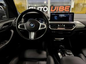 Zils BMW X3 2021 Viļņa, ar dzinēja tilpumu 2.00 L un nobraukumu 105 tūkst. km par 36777 €, foto 18 vietnē AUTOMOTO.COM.LV