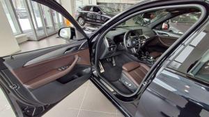 Zils BMW X3 2021 Marijampole, ar dzinēja tilpumu 2.00 L un nobraukumu 147 tūkst. km par 31999 €, foto 12 vietnē AUTOMOTO.COM.LV