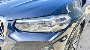Zils BMW X3 2021 Viļņa, ar dzinēja tilpumu 2.00 L un nobraukumu 116 tūkst. km par 34990 €, foto 12 vietnē AUTOMOTO.COM.LV