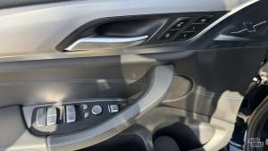 Zils BMW X3 2021 Viļņa, ar dzinēja tilpumu 2.00 L un nobraukumu 116 tūkst. km par 34990 €, foto 14 vietnē AUTOMOTO.COM.LV