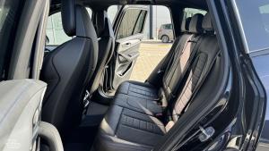 Zils BMW X3 2021 Viļņa, ar dzinēja tilpumu 2.00 L un nobraukumu 116 tūkst. km par 34990 €, foto 17 vietnē AUTOMOTO.COM.LV