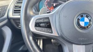 Zils BMW X3 2021 Viļņa, ar dzinēja tilpumu 2.00 L un nobraukumu 116 tūkst. km par 34990 €, foto 20 vietnē AUTOMOTO.COM.LV