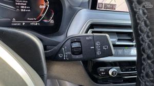 Zils BMW X3 2021 Viļņa, ar dzinēja tilpumu 2.00 L un nobraukumu 116 tūkst. km par 34990 €, foto 28 vietnē AUTOMOTO.COM.LV