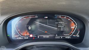 Zils BMW X3 2021 Viļņa, ar dzinēja tilpumu 2.00 L un nobraukumu 116 tūkst. km par 34990 €, foto 31 vietnē AUTOMOTO.COM.LV