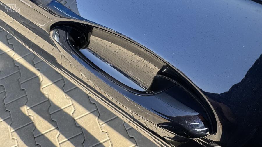 Zils BMW X3 2021 Viļņa, ar dzinēja tilpumu 2.00 L un nobraukumu 116 tūkst. km par 34990 €, foto 37 vietnē AUTOMOTO.COM.LV