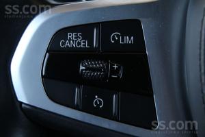 Zils BMW X3 2021 Rīga, ar dzinēja tilpumu 2.00 L un nobraukumu 138 tūkst. km par 29999 €, foto 14 vietnē AUTOMOTO.COM.LV