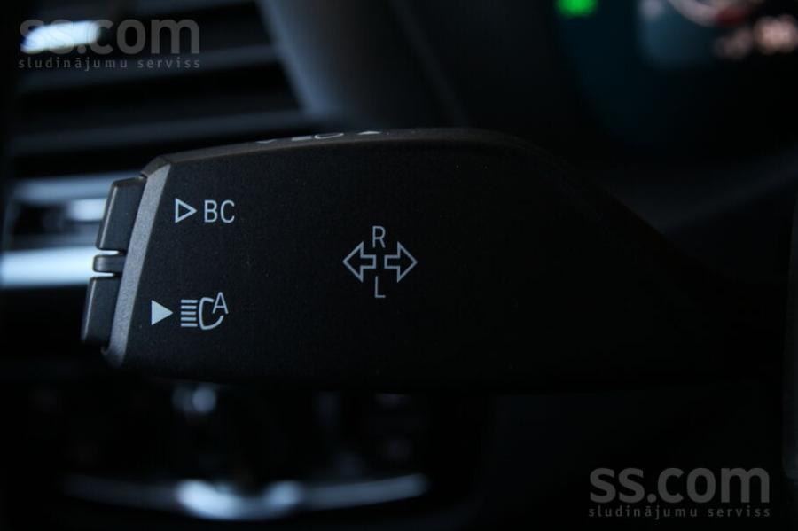 Zils BMW X3 2021 Rīga, ar dzinēja tilpumu 2.00 L un nobraukumu 138 tūkst. km par 29999 €, foto 16 vietnē AUTOMOTO.COM.LV