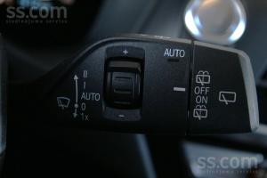 Zils BMW X3 2021 Rīga, ar dzinēja tilpumu 2.00 L un nobraukumu 138 tūkst. km par 29999 €, foto 17 vietnē AUTOMOTO.COM.LV