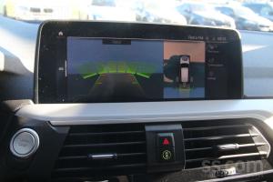 Zils BMW X3 2021 Rīga, ar dzinēja tilpumu 2.00 L un nobraukumu 138 tūkst. km par 29999 €, foto 19 vietnē AUTOMOTO.COM.LV