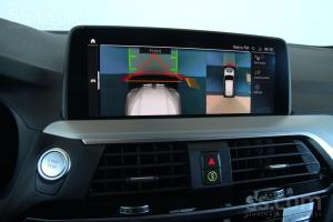 Zils BMW X3 2021 Rīga, ar dzinēja tilpumu 2.00 L un nobraukumu 138 tūkst. km par 29999 €, foto 20 vietnē AUTOMOTO.COM.LV