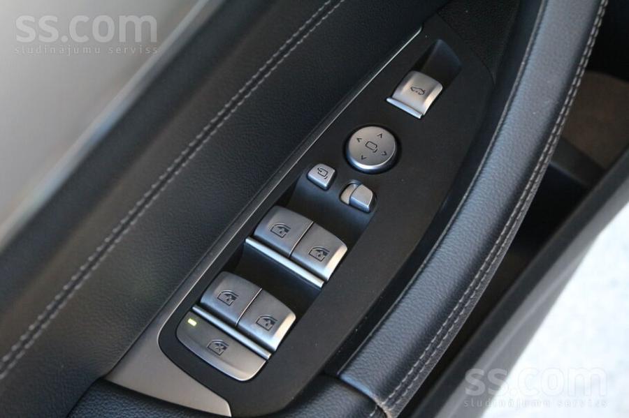 Zils BMW X3 2021 Rīga, ar dzinēja tilpumu 2.00 L un nobraukumu 138 tūkst. km par 29999 €, foto 26 vietnē AUTOMOTO.COM.LV