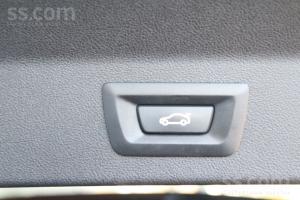 Zils BMW X3 2021 Rīga, ar dzinēja tilpumu 2.00 L un nobraukumu 138 tūkst. km par 29999 €, foto 27 vietnē AUTOMOTO.COM.LV