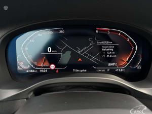 Синий БМВ Х3 2021 в Клайпеда, объемом двигателя 2.00 л и пробегом 82 тыс. км за 28900 €, фото 27 на AUTOMOTO.COM.LV