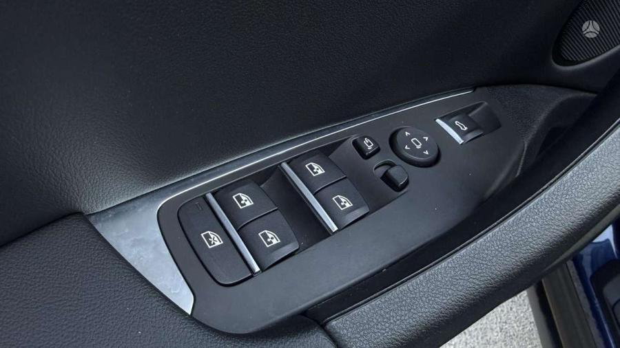 Zils BMW X3 2021 Viļņa, ar dzinēja tilpumu 2.00 L un nobraukumu 105 tūkst. km par 34989 €, foto 15 vietnē AUTOMOTO.COM.LV
