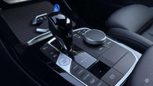 Zils BMW X3 2021 Viļņa, ar dzinēja tilpumu 2.00 L un nobraukumu 105 tūkst. km par 34989 €, foto 18 vietnē AUTOMOTO.COM.LV