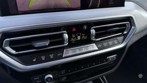 Zils BMW X3 2021 Viļņa, ar dzinēja tilpumu 2.00 L un nobraukumu 105 tūkst. km par 34989 €, foto 20 vietnē AUTOMOTO.COM.LV