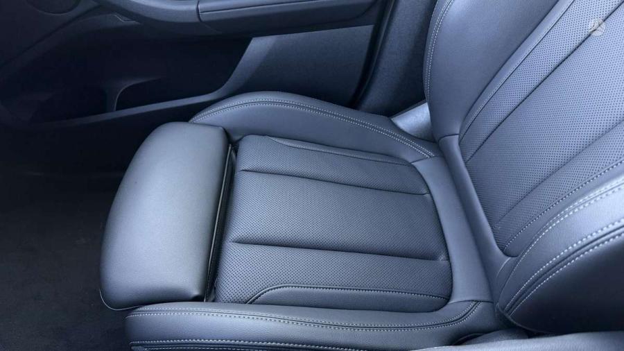 Zils BMW X3 2021 Viļņa, ar dzinēja tilpumu 2.00 L un nobraukumu 105 tūkst. km par 34989 €, foto 25 vietnē AUTOMOTO.COM.LV