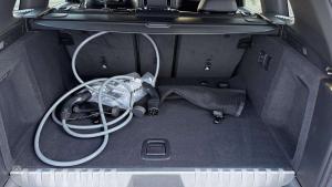 Zils BMW X3 2021 Viļņa, ar dzinēja tilpumu 2.00 L un nobraukumu 105 tūkst. km par 34989 €, foto 32 vietnē AUTOMOTO.COM.LV