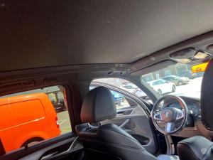 Blue BMW X3 2021 in Utena, with an engine capacity of 2.00 L and mileage of 209 thousand km for 26250 €, photo 12 on AUTOMOTO.COM.LV