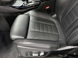 Blue BMW X3 2021 in Utena, with an engine capacity of 2.00 L and mileage of 208 thousand km for 26250 €, photo 29 on AUTOMOTO.COM.LV