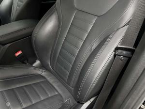Blue BMW X3 2021 in Utena, with an engine capacity of 2.00 L and mileage of 208 thousand km for 26250 €, photo 30 on AUTOMOTO.COM.LV