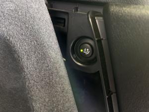 Zils BMW X3 2022 Klaipėda, ar dzinēja tilpumu 2.00 L un nobraukumu 105 tūkst. km par 43331 €, foto 12 vietnē AUTOMOTO.COM.LV