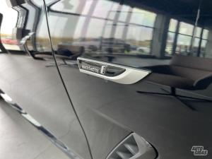 Zils BMW X3 2022 Klaipėda, ar dzinēja tilpumu 2.00 L un nobraukumu 105 tūkst. km par 43331 €, foto 25 vietnē AUTOMOTO.COM.LV