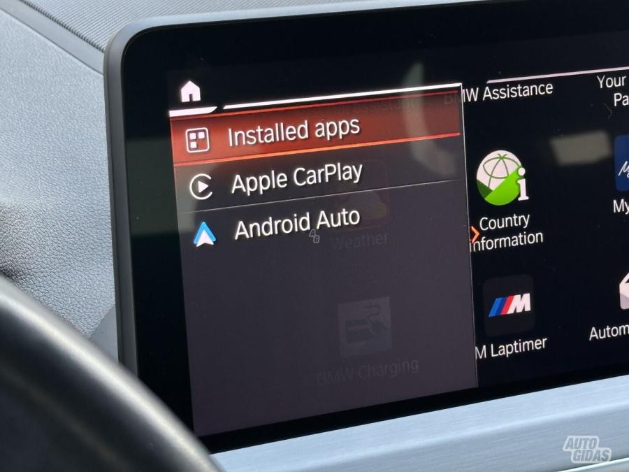 Синий БМВ Х3 2022 в Каунас, объемом двигателя 2.00 л и пробегом 84 тыс. км за 46271 €, фото 27 на AUTOMOTO.COM.LV