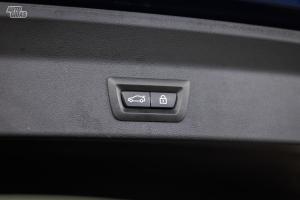 Zils BMW X3 2022 Viļņa, ar dzinēja tilpumu 2.00 L un nobraukumu 112 tūkst. km par 37491 €, foto 14 vietnē AUTOMOTO.COM.LV
