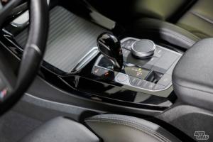 Zils BMW X3 2022 Viļņa, ar dzinēja tilpumu 2.00 L un nobraukumu 112 tūkst. km par 37491 €, foto 16 vietnē AUTOMOTO.COM.LV