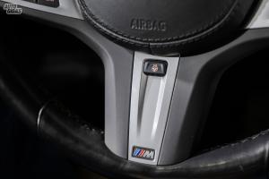 Zils BMW X3 2022 Viļņa, ar dzinēja tilpumu 2.00 L un nobraukumu 112 tūkst. km par 37491 €, foto 22 vietnē AUTOMOTO.COM.LV
