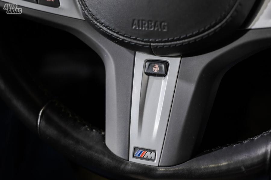 Zils BMW X3 2022 Viļņa, ar dzinēja tilpumu 2.00 L un nobraukumu 112 tūkst. km par 37491 €, foto 22 vietnē AUTOMOTO.COM.LV