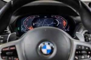 Zils BMW X3 2022 Viļņa, ar dzinēja tilpumu 2.00 L un nobraukumu 112 tūkst. km par 37491 €, foto 23 vietnē AUTOMOTO.COM.LV