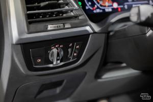 Zils BMW X3 2022 Viļņa, ar dzinēja tilpumu 2.00 L un nobraukumu 112 tūkst. km par 37491 €, foto 27 vietnē AUTOMOTO.COM.LV