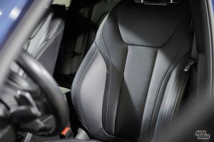 Zils BMW X3 2022 Viļņa, ar dzinēja tilpumu 2.00 L un nobraukumu 112 tūkst. km par 37491 €, foto 28 vietnē AUTOMOTO.COM.LV