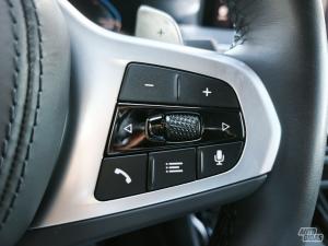 Синий БМВ Х3 2022 в Каунас, объемом двигателя 2.00 л и пробегом 89 тыс. км за 46271 €, фото 17 на AUTOMOTO.COM.LV