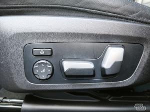 Синий БМВ Х3 2022 в Каунас, объемом двигателя 2.00 л и пробегом 89 тыс. км за 46271 €, фото 32 на AUTOMOTO.COM.LV