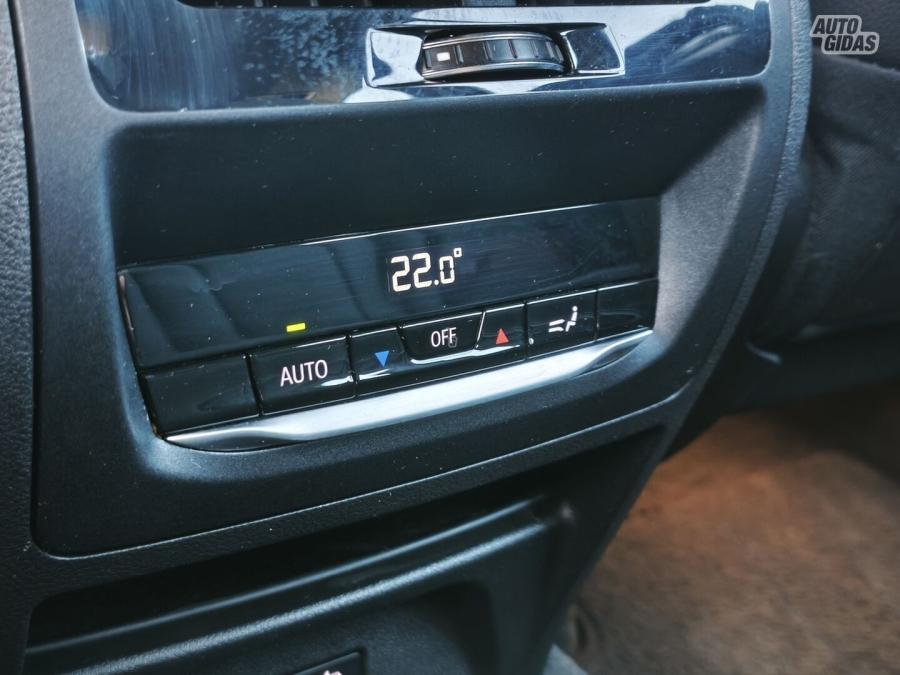 Синий БМВ Х3 2022 в Каунас, объемом двигателя 2.00 л и пробегом 89 тыс. км за 46271 €, фото 36 на AUTOMOTO.COM.LV