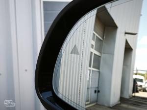 Синий БМВ Х3 2022 в Каунас, объемом двигателя 2.00 л и пробегом 89 тыс. км за 46271 €, фото 37 на AUTOMOTO.COM.LV