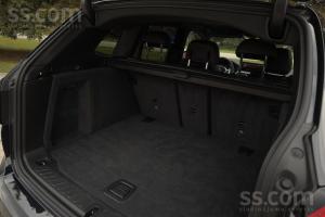 Zils BMW X3 2022 Jelgava, ar dzinēja tilpumu 2.00 L un nobraukumu 0 tūkst. km par 26500 €, foto 16 vietnē AUTOMOTO.COM.LV