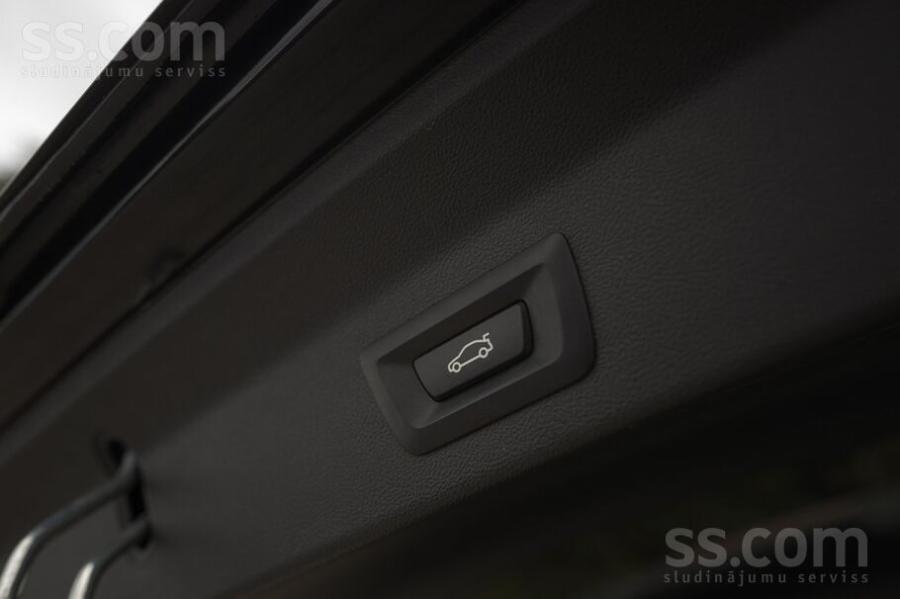 Zils BMW X3 2022 Jelgava, ar dzinēja tilpumu 2.00 L un nobraukumu 0 tūkst. km par 26500 €, foto 17 vietnē AUTOMOTO.COM.LV