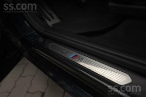Zils BMW X3 2022 Jelgava, ar dzinēja tilpumu 2.00 L un nobraukumu 0 tūkst. km par 26500 €, foto 18 vietnē AUTOMOTO.COM.LV