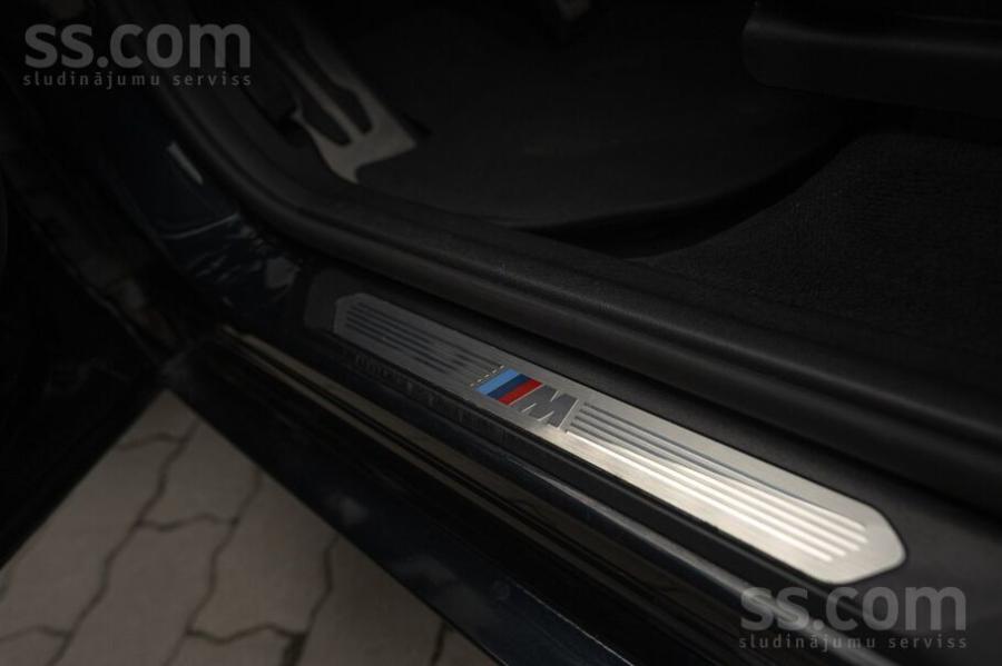 Zils BMW X3 2022 Jelgava, ar dzinēja tilpumu 2.00 L un nobraukumu 0 tūkst. km par 26500 €, foto 18 vietnē AUTOMOTO.COM.LV
